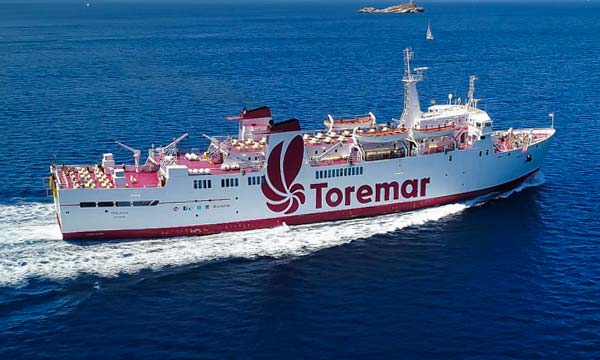 La flotta di Moby: informazioni utili su navi e traghetti
