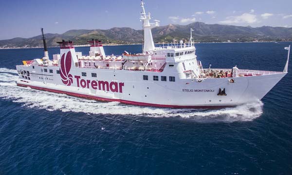 La flotta di Moby: informazioni utili su navi e traghetti